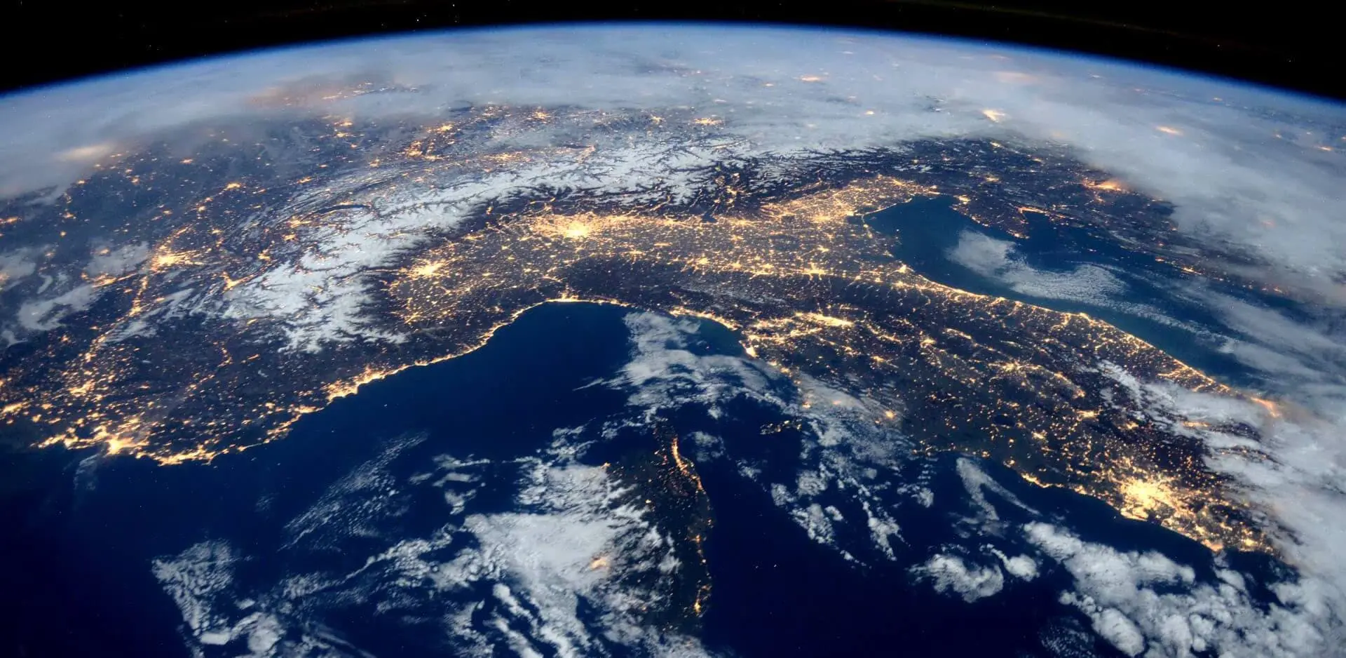 Webcam Italia: immagini in diretta | Meteoplanet.it